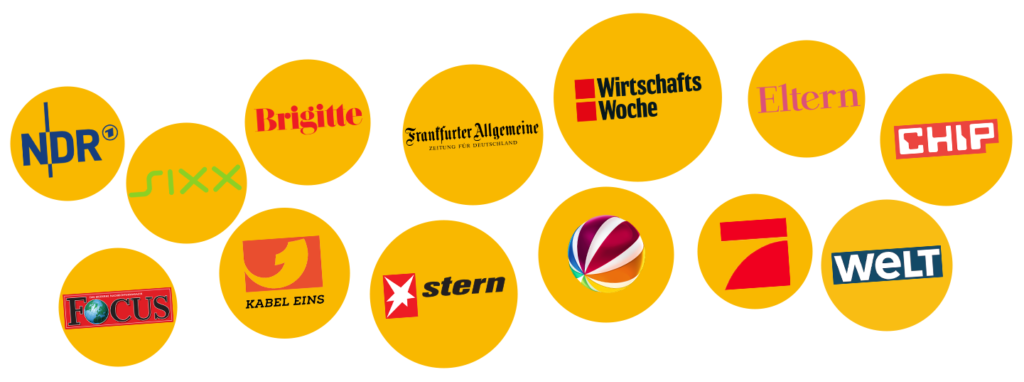 Kontakt - tigermedia